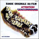 Earthquake- Soundtrack details - SoundtrackCollector.com