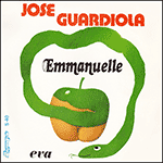 Emmanuelle- Soundtrack details - SoundtrackCollector.com