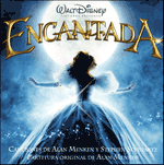 Enchanted- Soundtrack details - SoundtrackCollector.com