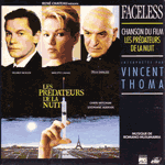 Faceless- Soundtrack details - SoundtrackCollector.com