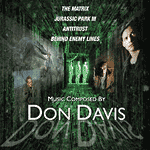 Antitrust- Soundtrack details - SoundtrackCollector.com