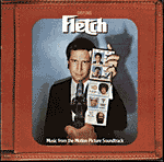 Fletch- Soundtrack details - SoundtrackCollector.com