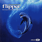 Flipper- Soundtrack details - SoundtrackCollector.com