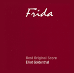 Frida- Soundtrack details - SoundtrackCollector.com