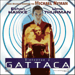 Gattaca- Soundtrack details - SoundtrackCollector.com