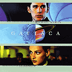Gattaca- Soundtrack details - SoundtrackCollector.com
