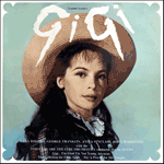 Gigi- Soundtrack details - SoundtrackCollector.com