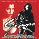 Gitano- Soundtrack details - SoundtrackCollector.com