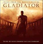 Gladiator- Soundtrack details - SoundtrackCollector.com