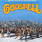 Godspell- Soundtrack details - SoundtrackCollector.com