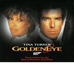 GoldenEye- Soundtrack details - SoundtrackCollector.com