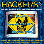 Hackers- Soundtrack details - SoundtrackCollector.com