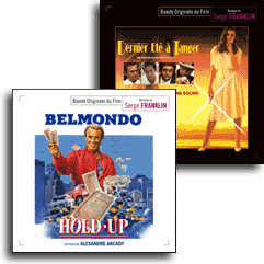 Hold-Up- Soundtrack details - SoundtrackCollector.com