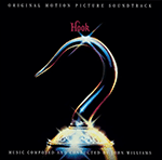Hook- Soundtrack details - SoundtrackCollector.com