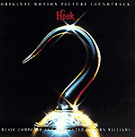 Hook- Soundtrack details - SoundtrackCollector.com