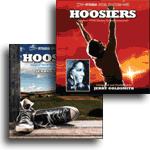 Hoosiers- Soundtrack details - SoundtrackCollector.com
