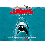 Jaws- Soundtrack details - SoundtrackCollector.com