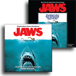 Jaws- Soundtrack details - SoundtrackCollector.com