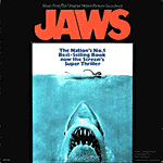 Jaws- Soundtrack details - SoundtrackCollector.com