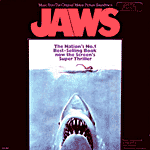 Jaws- Soundtrack details - SoundtrackCollector.com