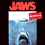 Jaws- Soundtrack details - SoundtrackCollector.com