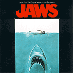 Jaws- Soundtrack details - SoundtrackCollector.com