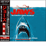 Jaws- Soundtrack details - SoundtrackCollector.com