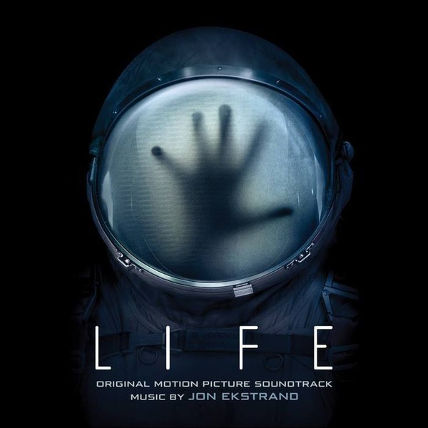 Life- Soundtrack details - SoundtrackCollector.com