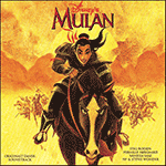 Mulan- Soundtrack details - SoundtrackCollector.com