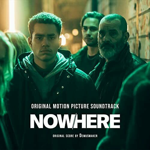 Nowhere- Soundtrack details - SoundtrackCollector.com