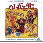 Oliver!- Soundtrack details - SoundtrackCollector.com