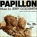 Papillon- Soundtrack details - SoundtrackCollector.com