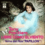 Papillon- Soundtrack details - SoundtrackCollector.com