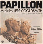 Papillon- Soundtrack details - SoundtrackCollector.com
