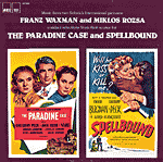 Spellbound- Soundtrack details - SoundtrackCollector.com