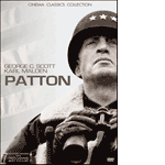 Patton- Soundtrack details - SoundtrackCollector.com
