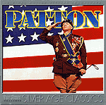 Patton- Soundtrack details - SoundtrackCollector.com