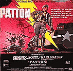 Patton- Soundtrack details - SoundtrackCollector.com