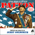 Patton- Soundtrack details - SoundtrackCollector.com