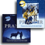 Prancer- Soundtrack details - SoundtrackCollector.com