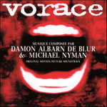 Ravenous- Soundtrack details - SoundtrackCollector.com