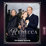 Rebecca- Soundtrack details - SoundtrackCollector.com