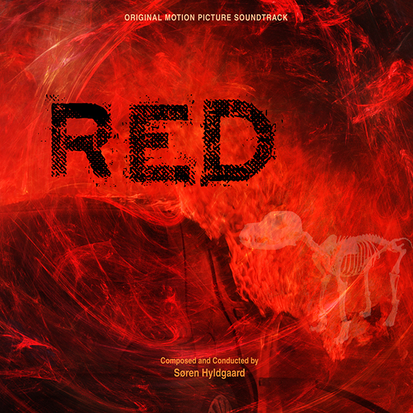 Red- Soundtrack details - SoundtrackCollector.com
