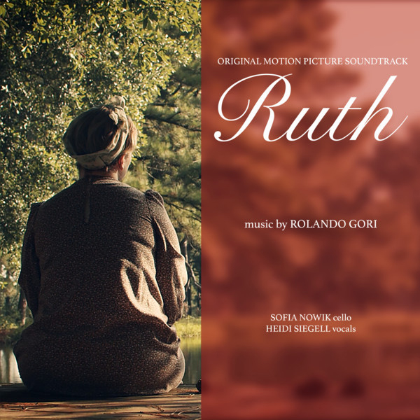 Ruth- Soundtrack details - SoundtrackCollector.com