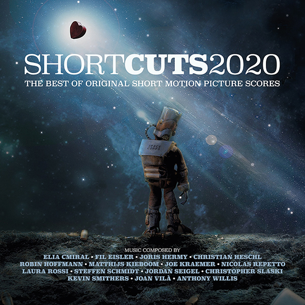 SoundtrackCollector - The Movie Soundtrack Database