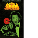 Scrooged- Soundtrack details - SoundtrackCollector.com