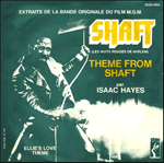 Shaft- Soundtrack details - SoundtrackCollector.com