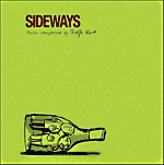 Sideways- Soundtrack details - SoundtrackCollector.com