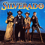Silverado- Soundtrack details - SoundtrackCollector.com
