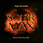 Solarmax- Soundtrack details - SoundtrackCollector.com